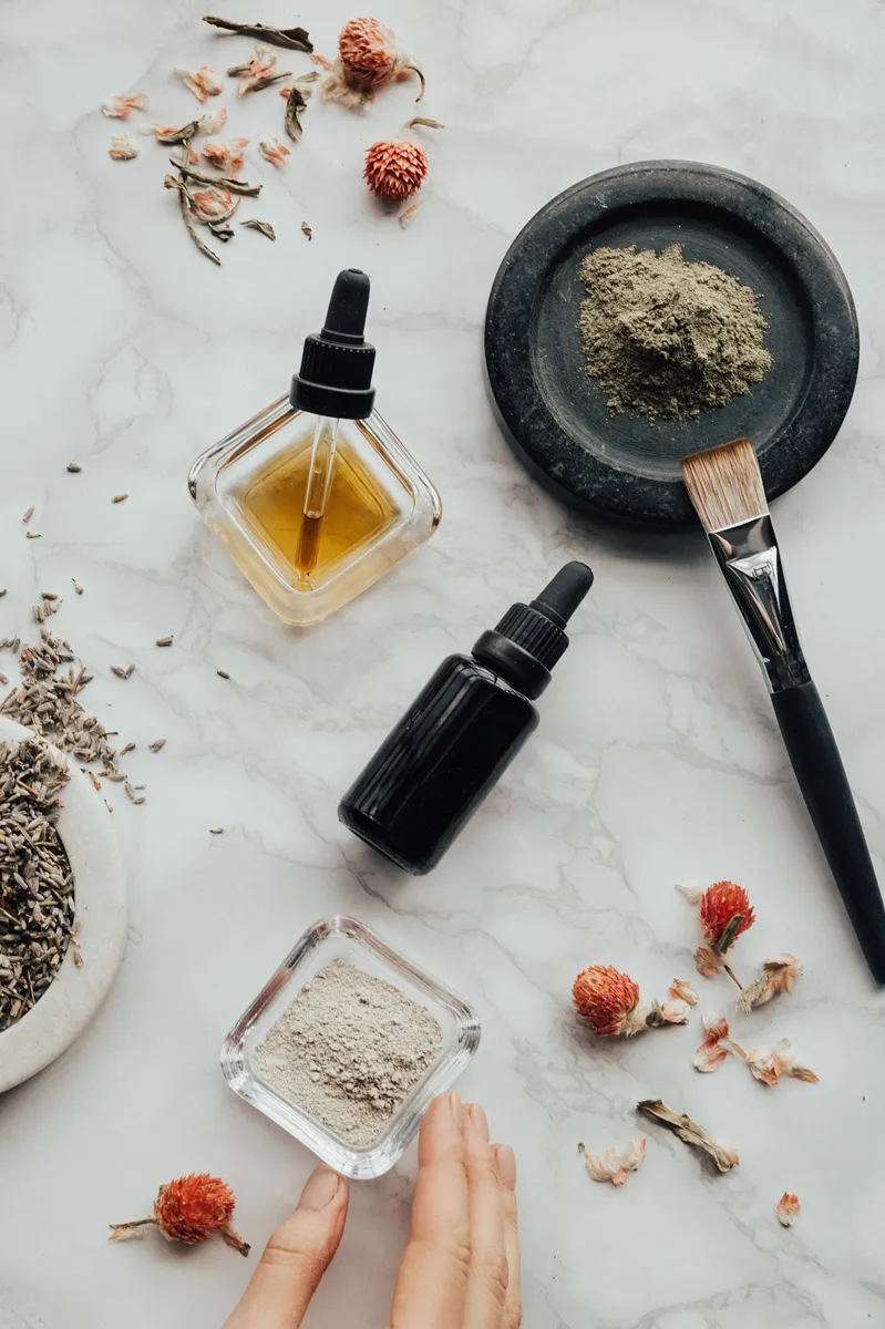 Aromaterapi Massasje - Four Season Spa